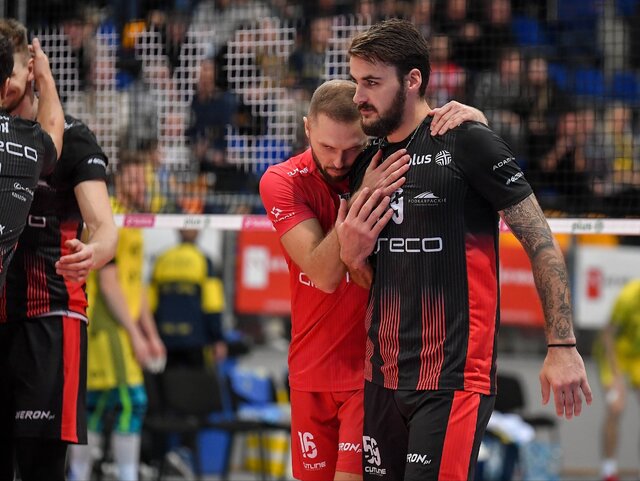 Asseco Resovia po przerwie wraca do Ligi Mistrzów. Wyjątkowy czas dla ...