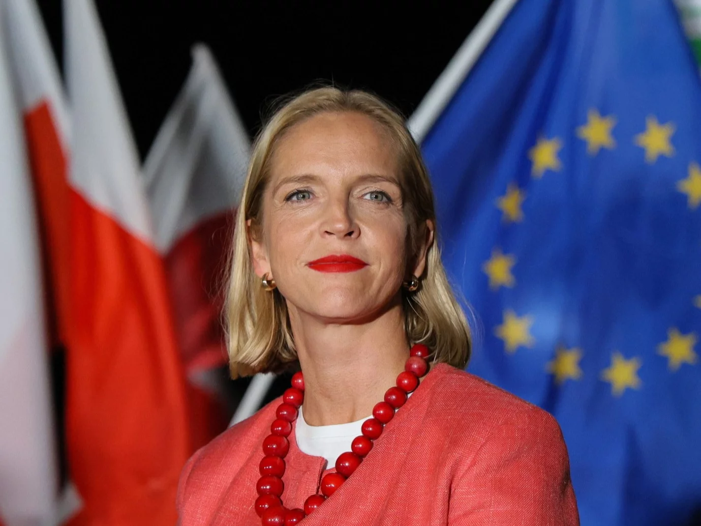 Trzaskowska zabrała głos po przegranych wyborach. Poruszający apel – Wprost