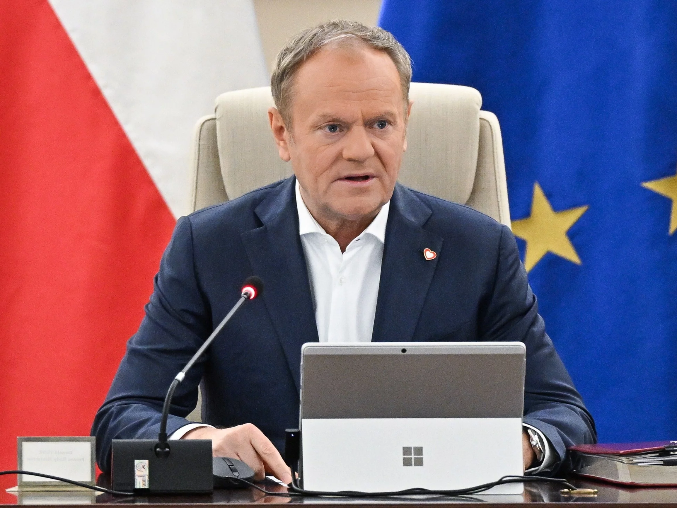 Donald Tusk o dobrowolnych szkoleniach wojskowych. Premier ujawnił szczegóły – Wprost