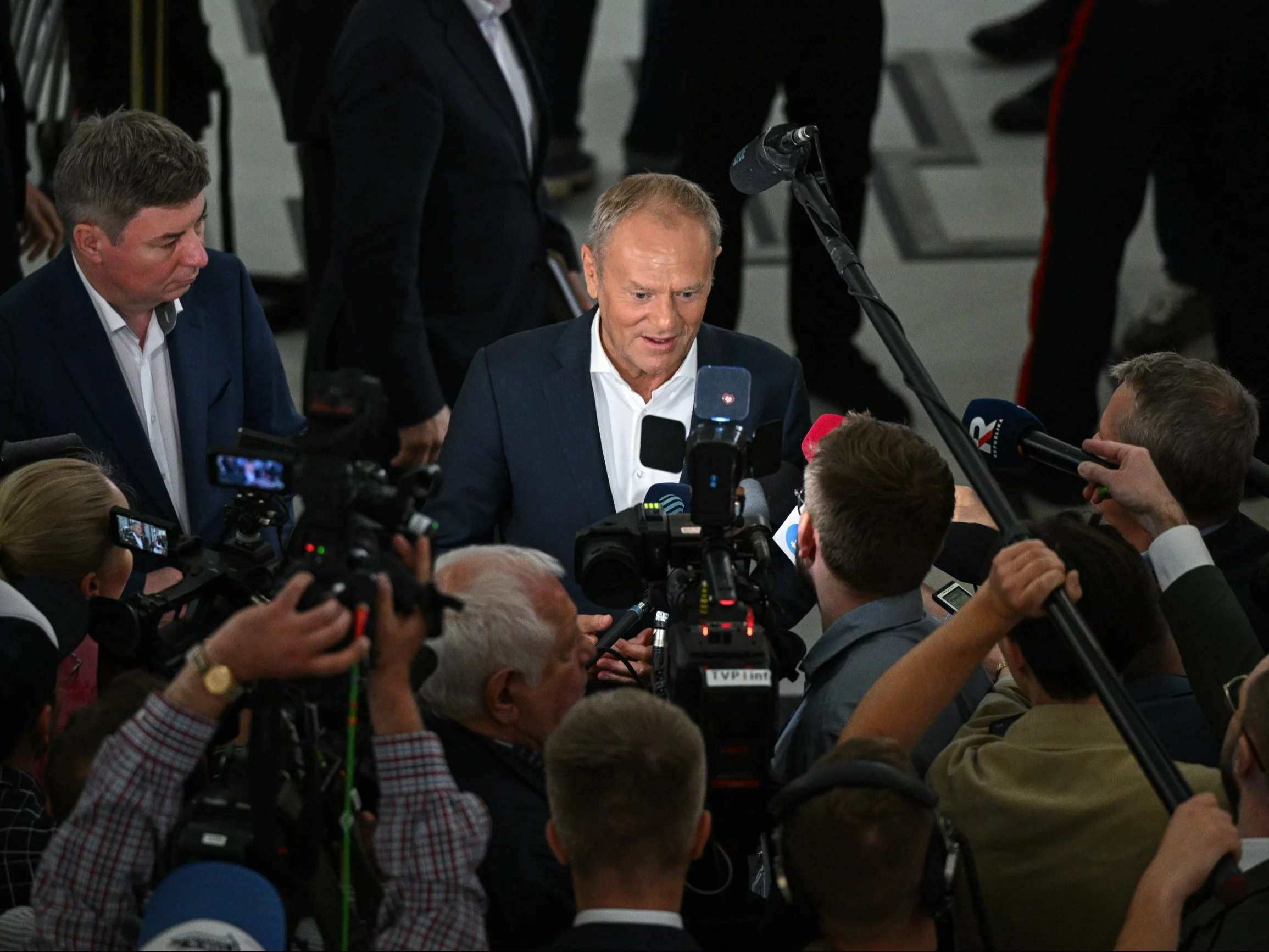 Tusk wyrzuci ministrów? Ekspertka o problemach. „Krótka ławka” – Wprost