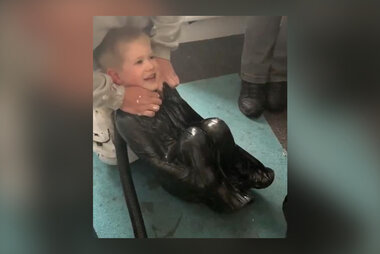 Vacuum challenge - co to jest i na czym polega – Wprost