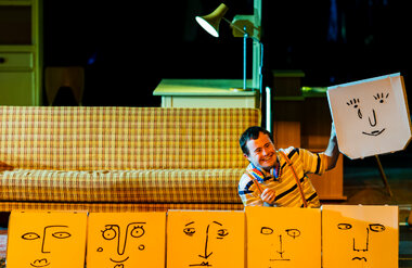 „My jesteśmy downami, nie możemy mieć dzieci”. Twórcy „Rodziny” o ...