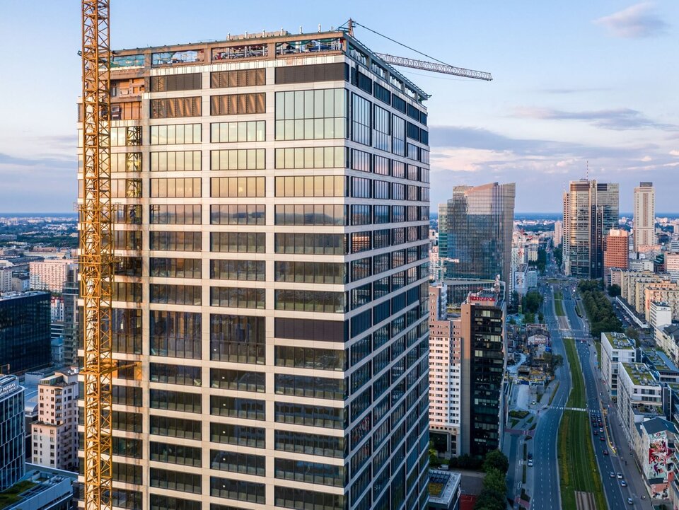 Moc naszych miast – raport PZU na Światowy Dzień Ziemi – Zielona planeta