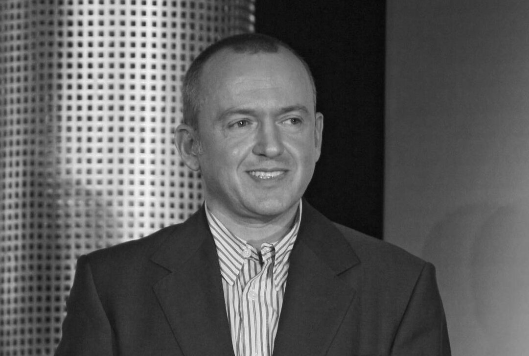 Jak Wiktor Bater poinformował świat o katastrofie smoleńskiej