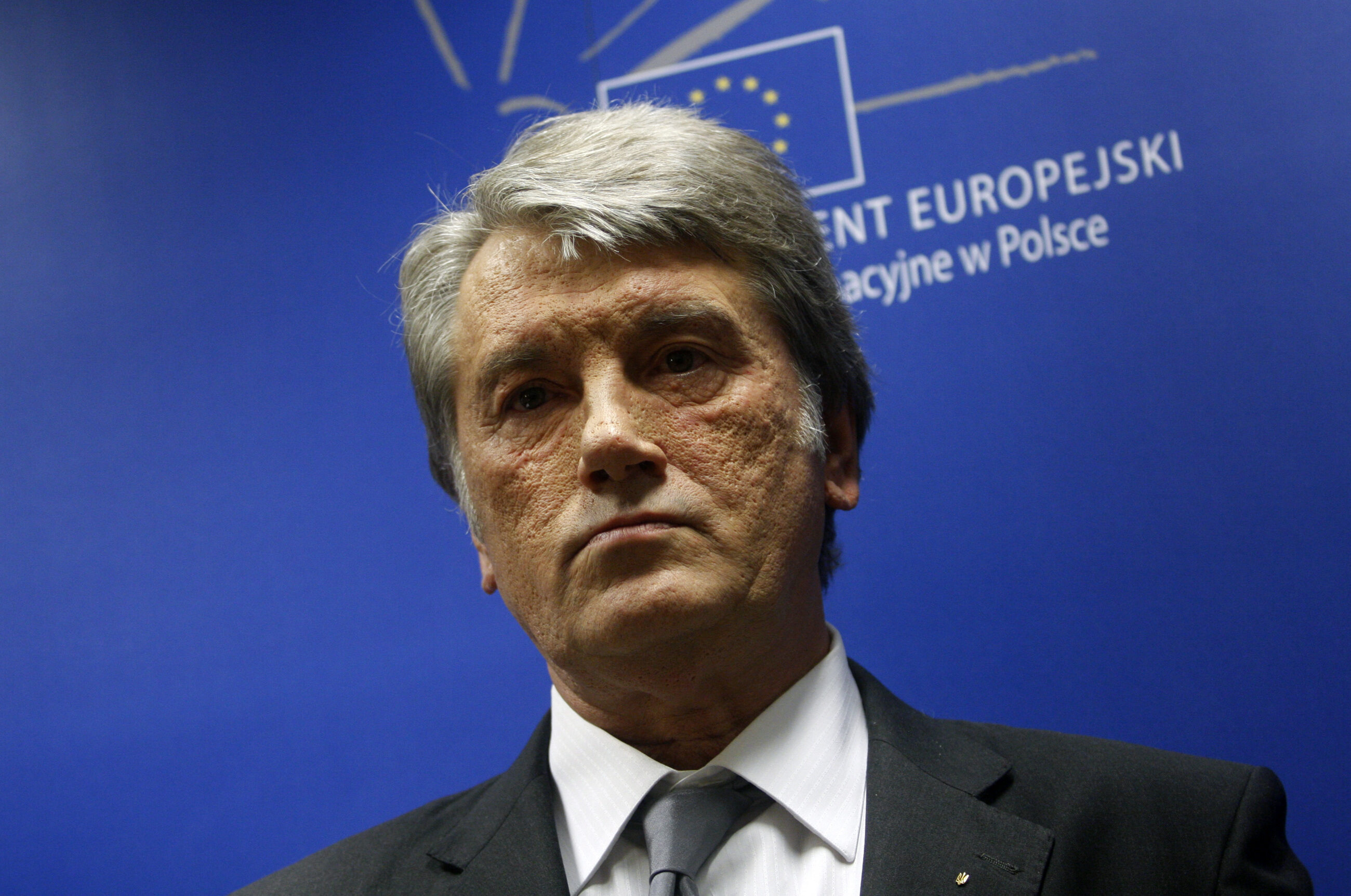 Juszczenko o Banderze i relacjach polsko-ukraińskich