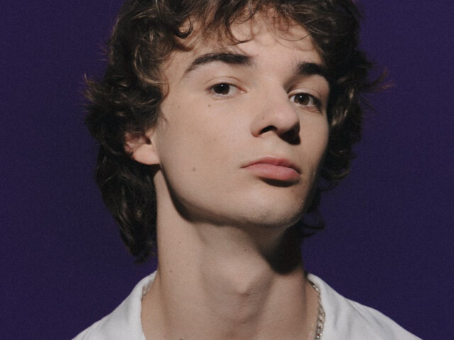 Zachwycił Polaków śpiewając Wodeckiego. Wiktor Waligóra: Wiem, że ...