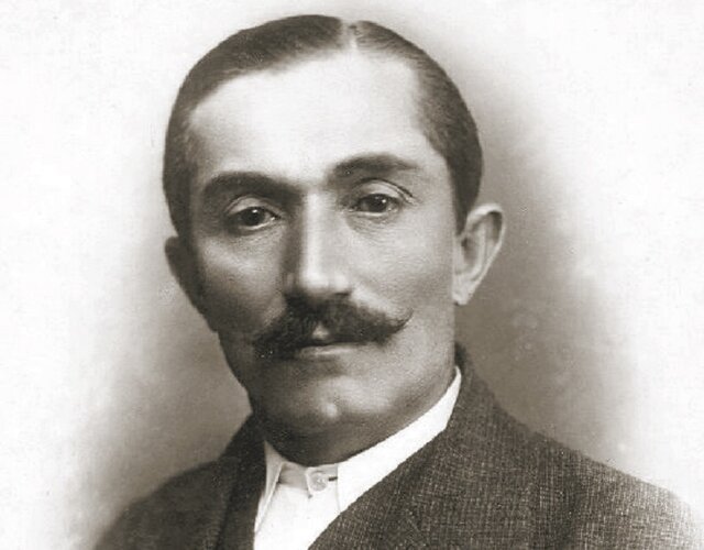 Bitwa Warszawska 1920. 100 lat temu Wincenty Witos został premierem ...