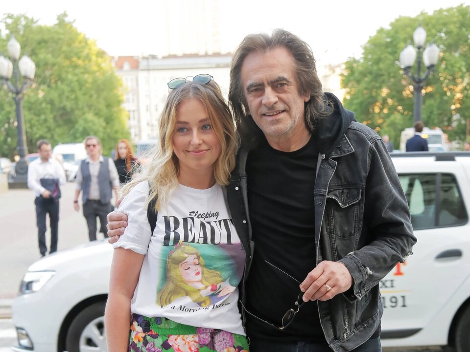 Córka Paszta kontra Rynkowski. Ostry spór o nazwę zespołu Vox ...