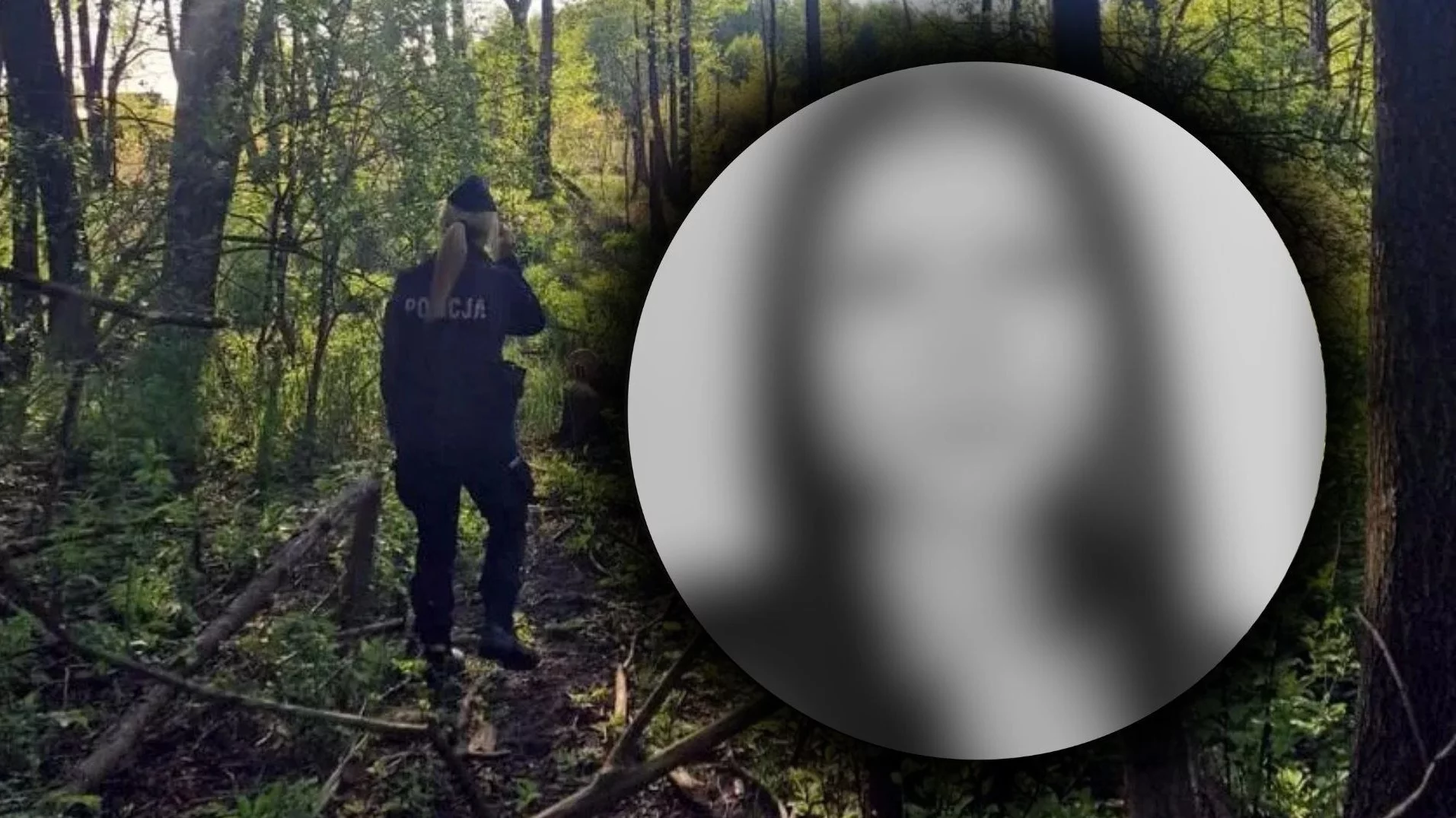 Nie żyje 16-letnia Maja Kowalska z Mławy. Policja zatrzymała podejrzanego – Wprost