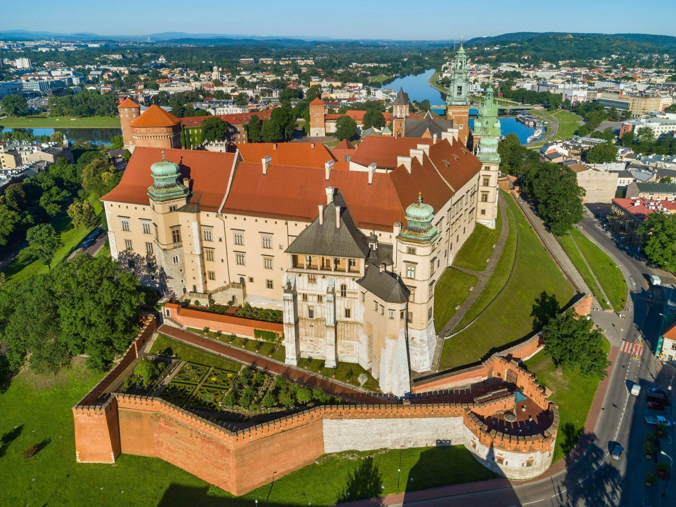 Kraków i reszta świata – o atrakcjach stolicy Małopolski i okolicach ...