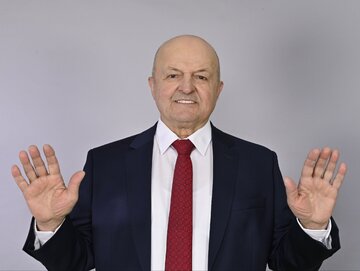 Zbigniew Nowak: O Kaszpirowskim nikt już nie pamięta. Ja wciąż jeżdżę ...