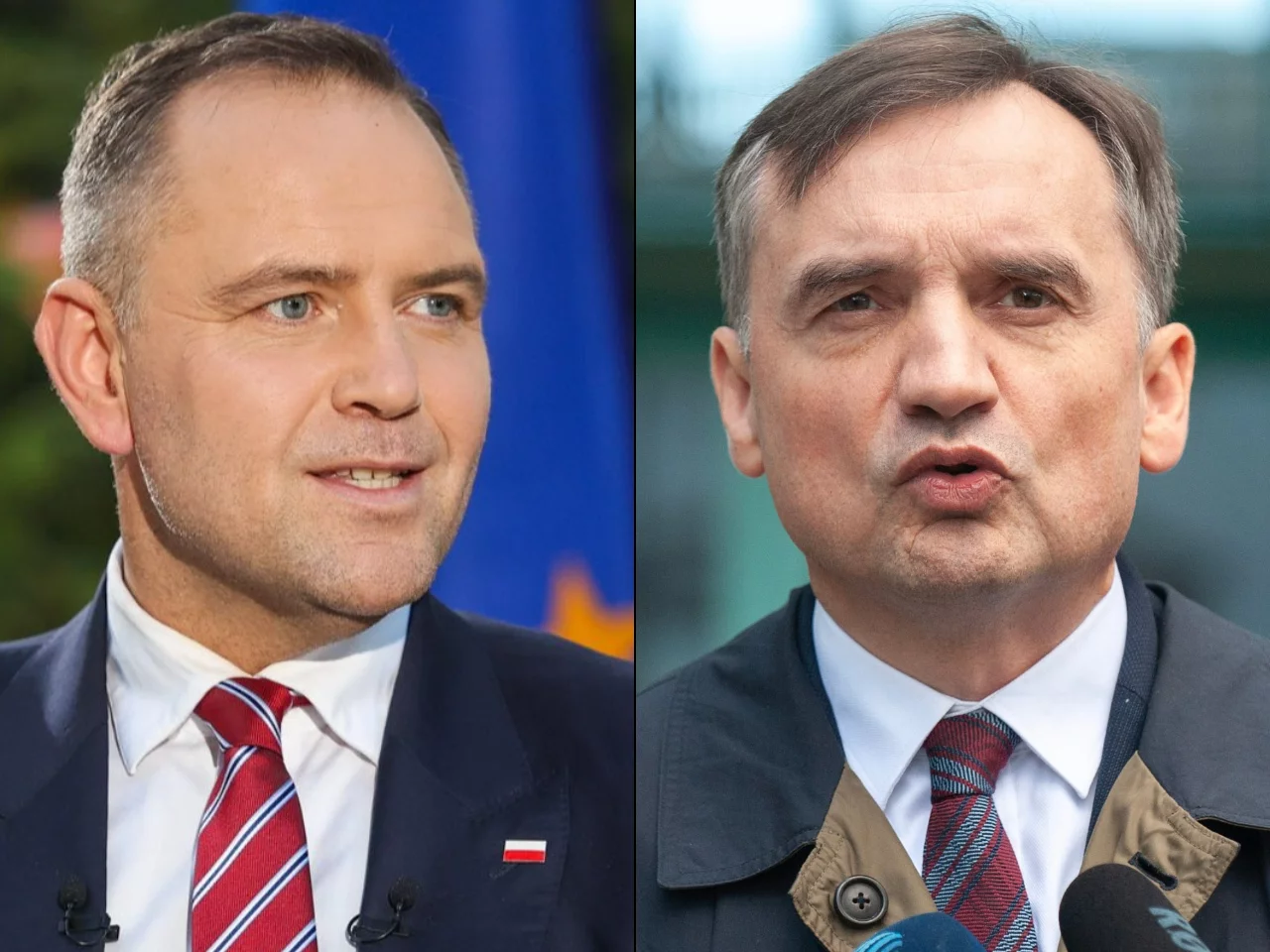 Ziobro poprosi Nawrockiego o ułaskawienie? Polityk stawia sprawę jasno – Wprost