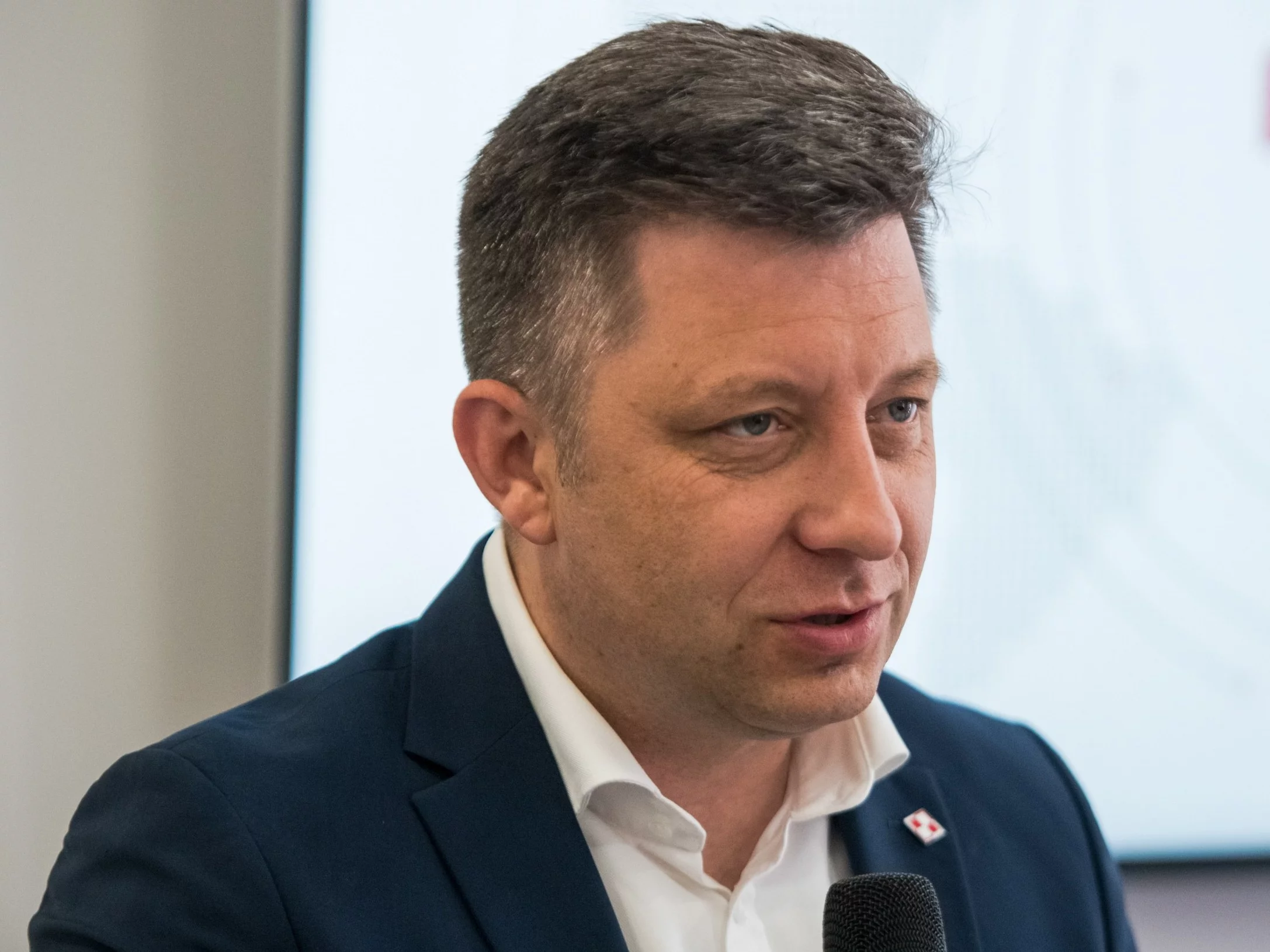 Zjednoczonej Prawicy grozi rozpad. Michał Dworczyk ostro o Patryku ... Zjednoczonej Prawicy grozi rozpad. Michał Dworczyk ostro o Patryku ...