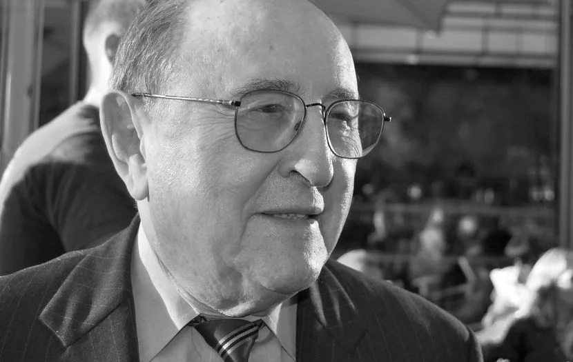 Zmarł kardiolog Bernard Lown. Wynalazł defibrylator – Wprost