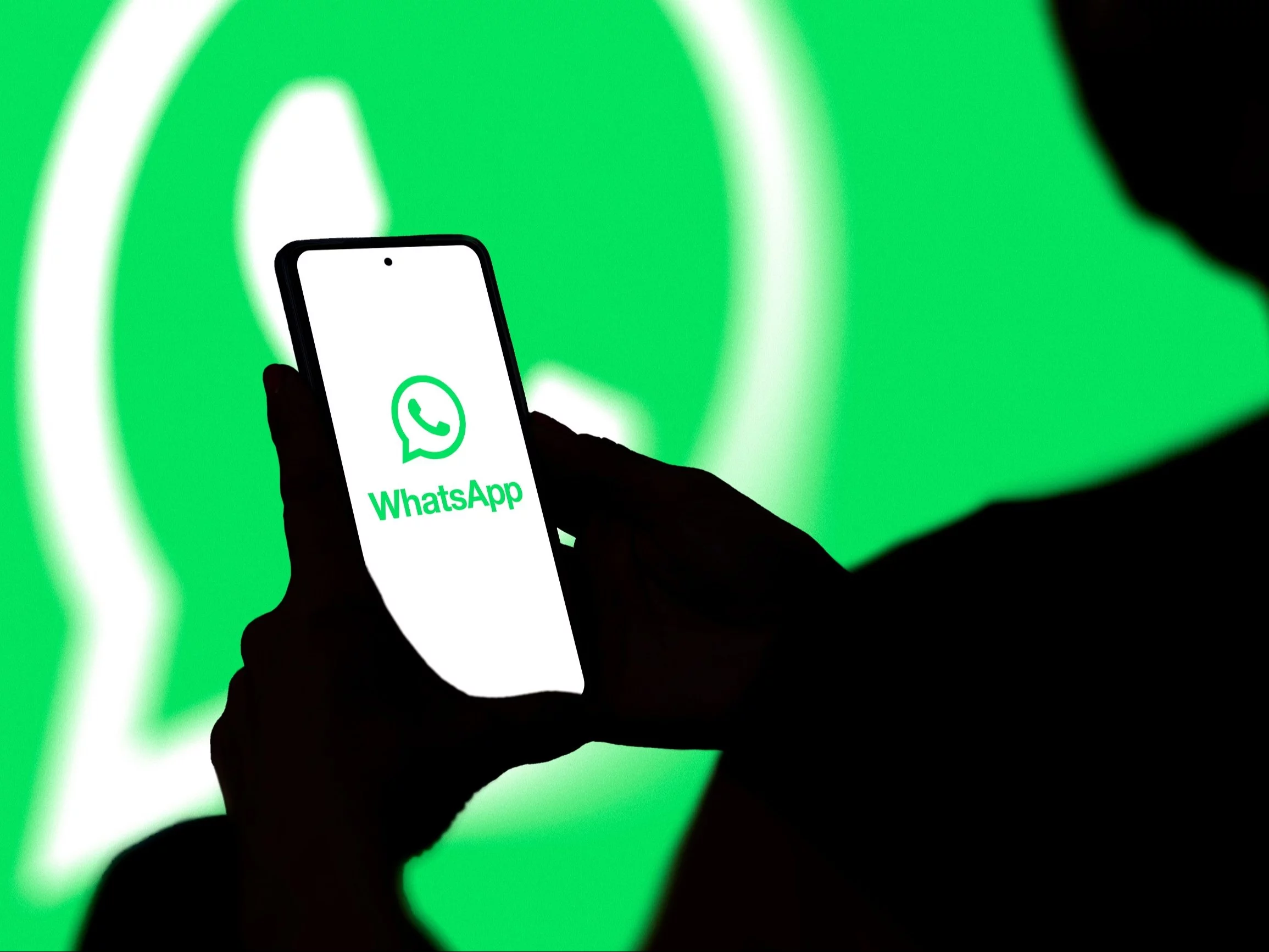 Zobacz, jak sprawdzić liczbę wiadomości na WhatsApp – Wprost Zobacz, jak sprawdzić liczbę wiadomości na WhatsApp – Wprost
